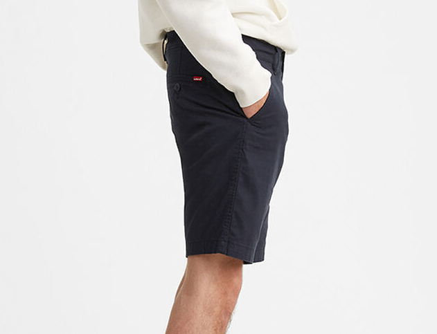 QUẦN SHORT NAM LEVI’S 85229-0056 - Hồng phúc Shop