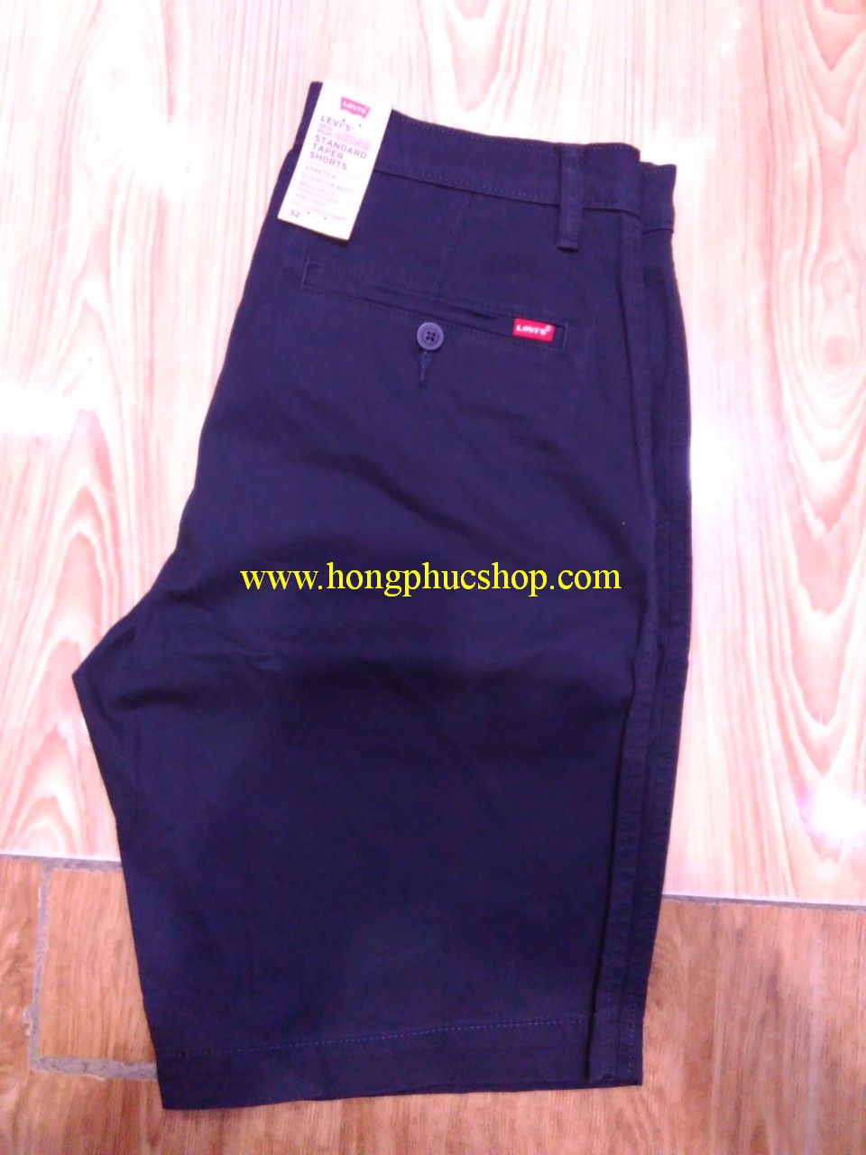 QUẦN SHORT NAM LEVI’S 85229-0056 - Hồng phúc Shop
